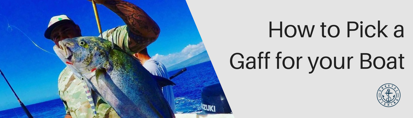 Gaff