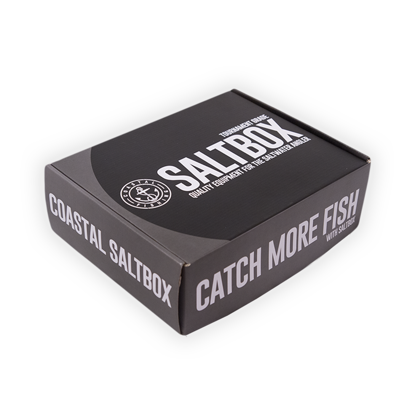 Pro Salt Box